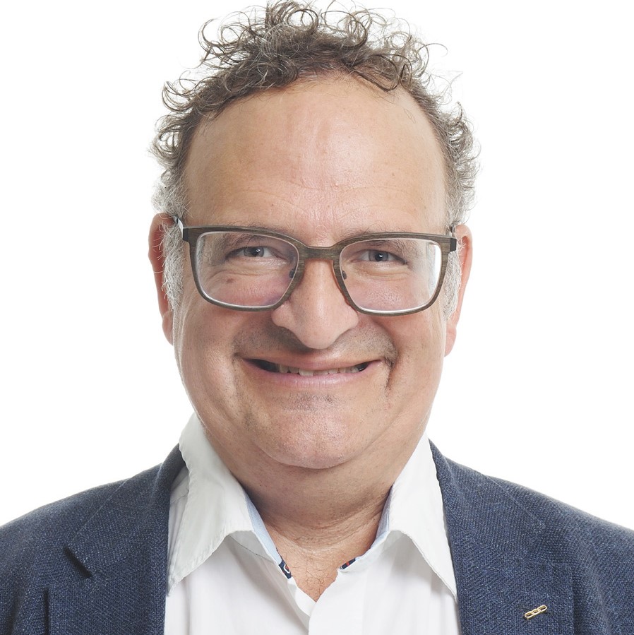 SVP Stadt Bern - Thomas Weil